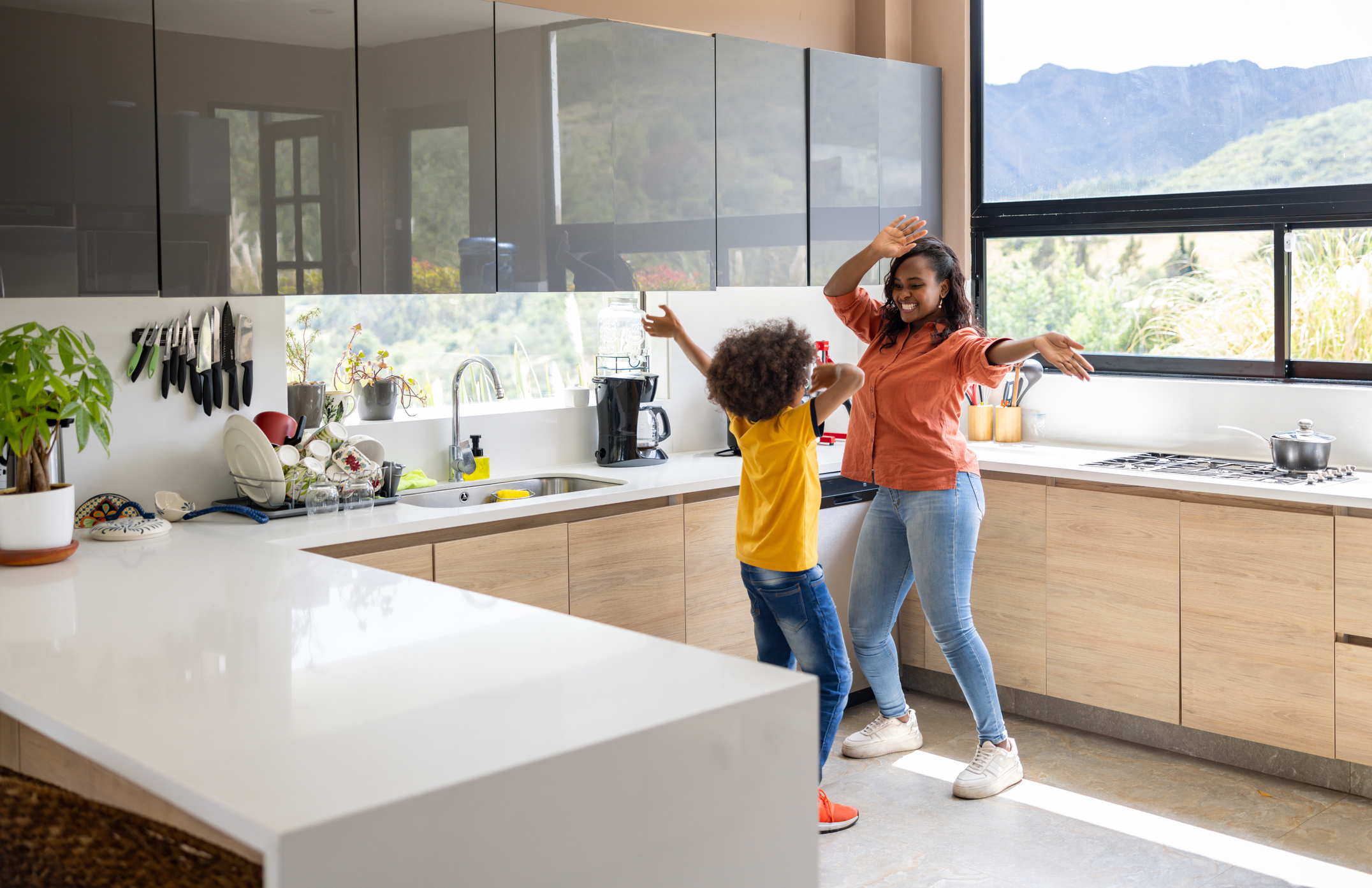 Create an Allergy-Friendly Home, Room by Room