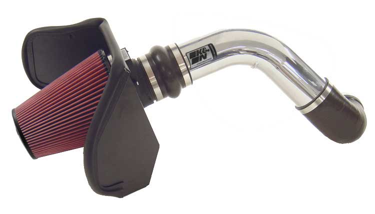 2002 Chevrolet Silverado 35006.0L V8 Motor De Gas Air Intake