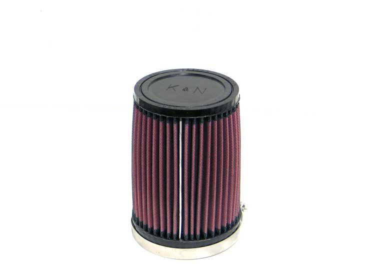 View all Dimensions for Round Tapered Universal Air Filter