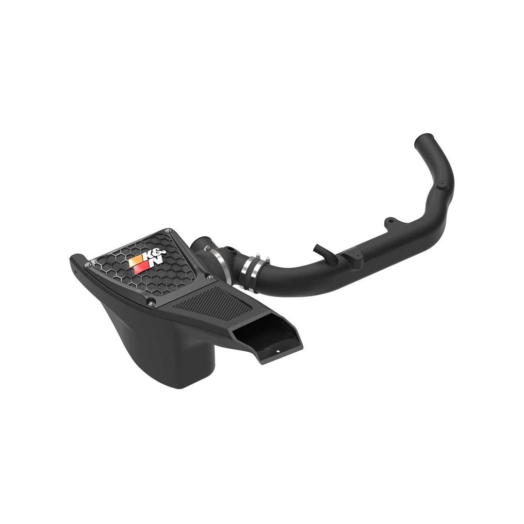 K&N 30-2619 Performance Air Intake System K&N 30-2619 Performance Air Intake System