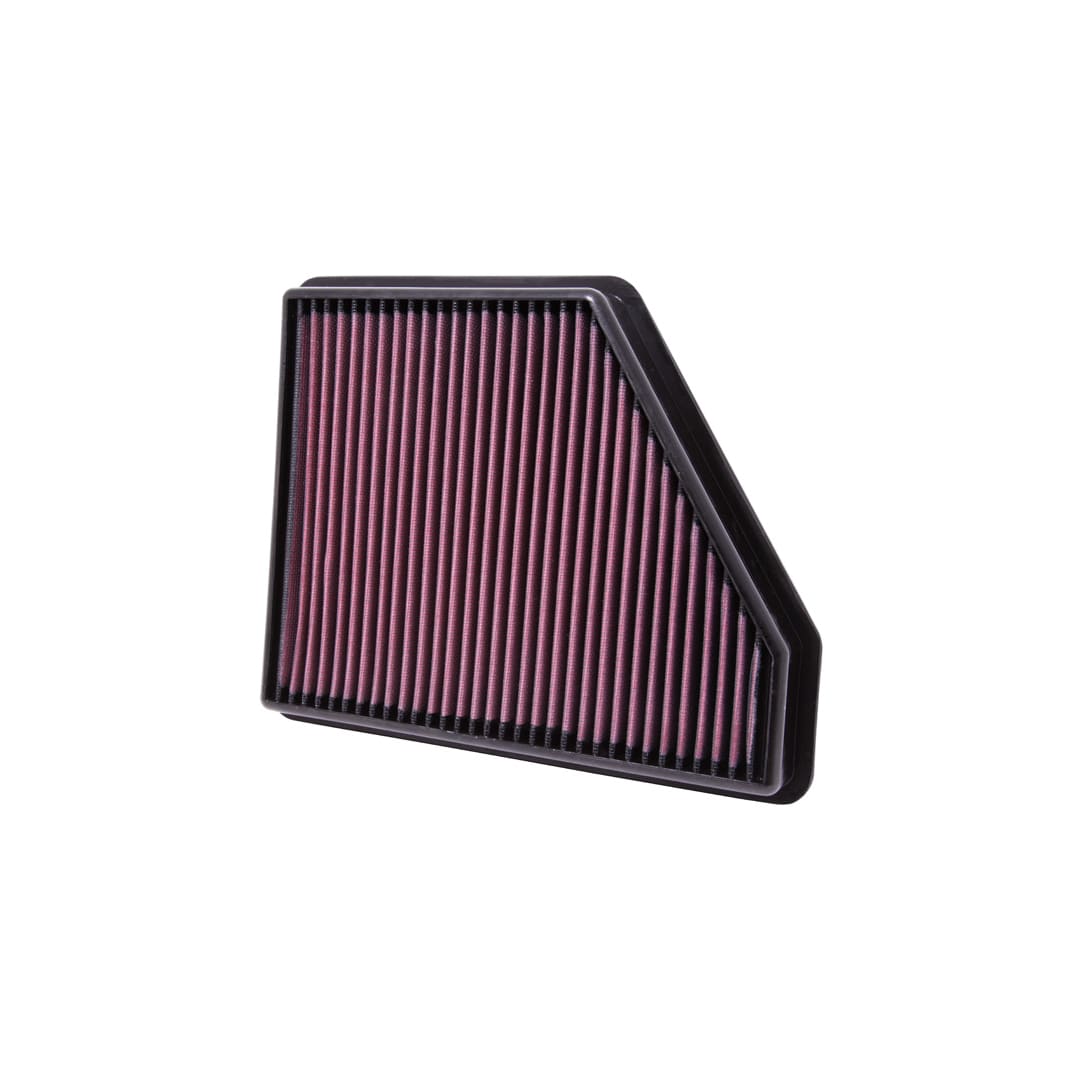 K&N 33-2434 Replacement Air Filter
