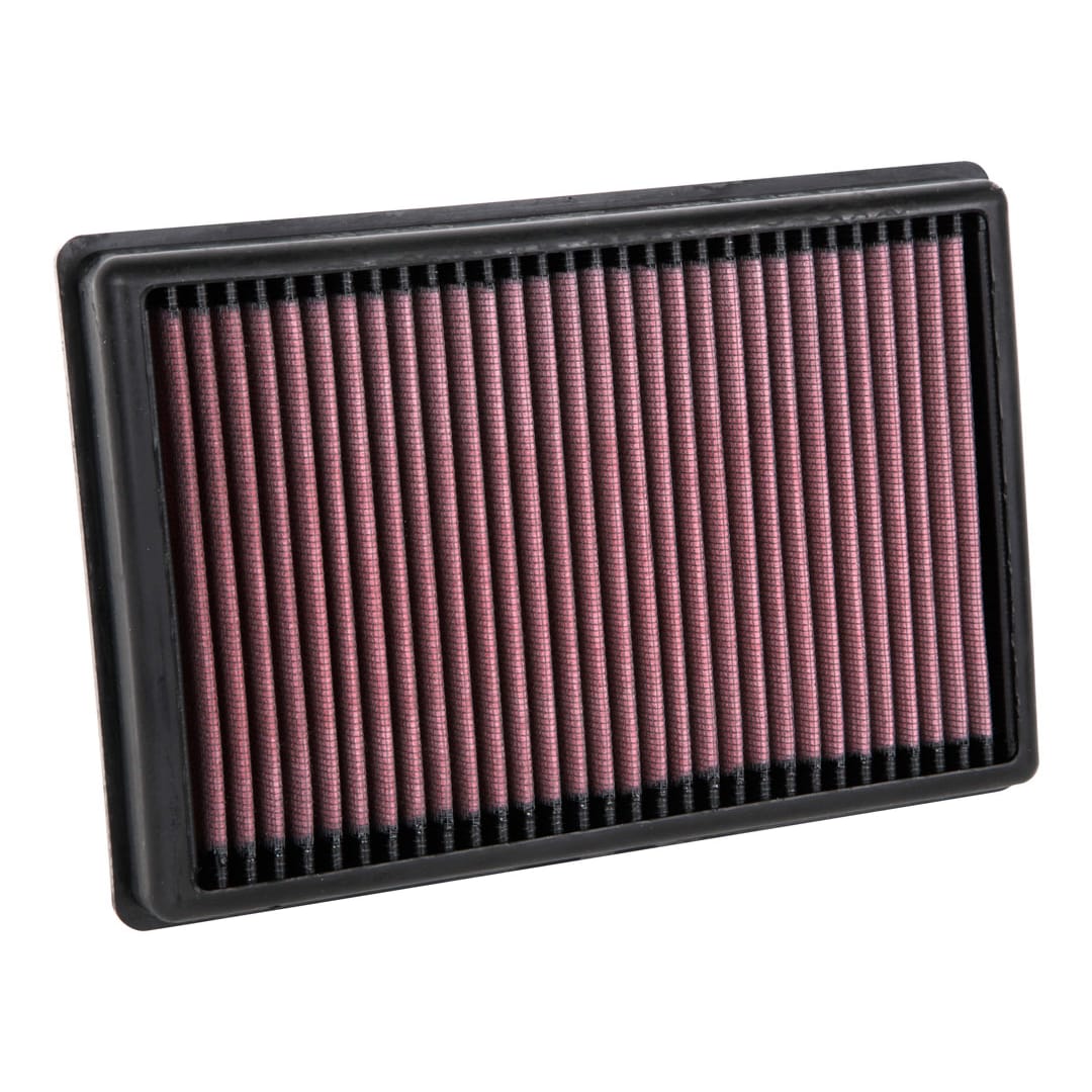 K&N 33-3138 Replacement Air Filter