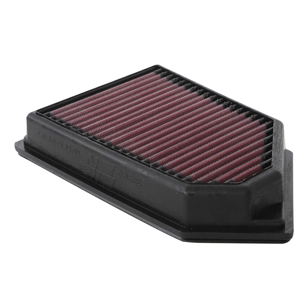 K&N 33-3159 Replacement Air Filter