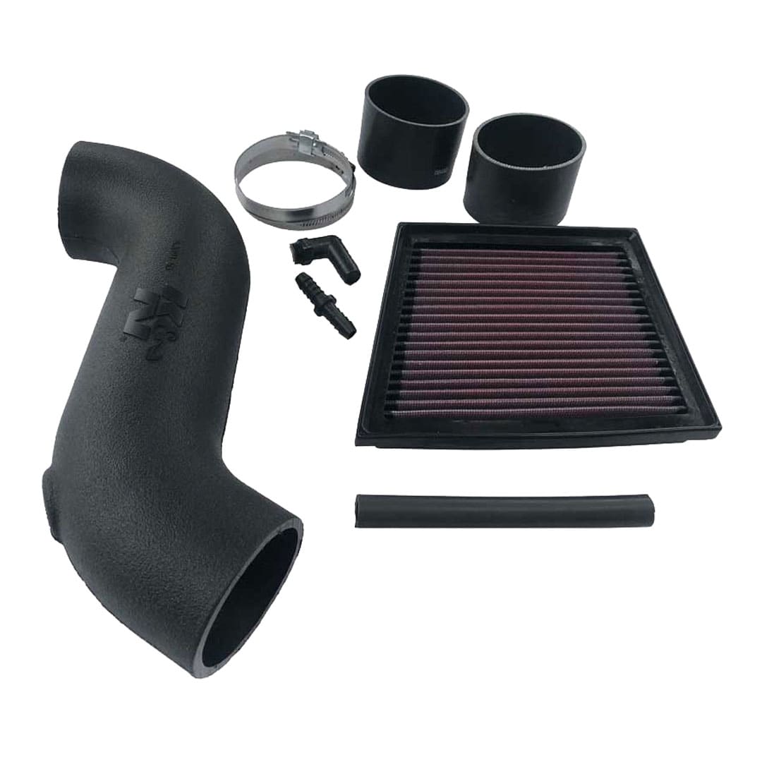 K&N 57-0690 Performance Air Intake System