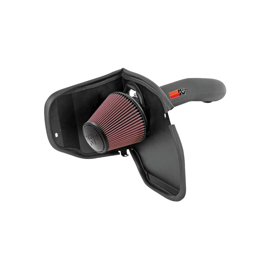 K&N 57-1559 Performance Air Intake System