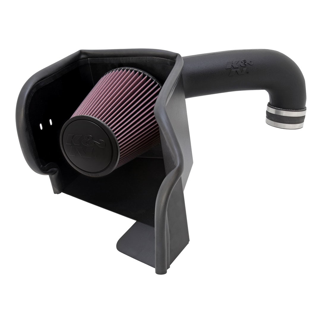 Dodge Ram 1500 Air Intake