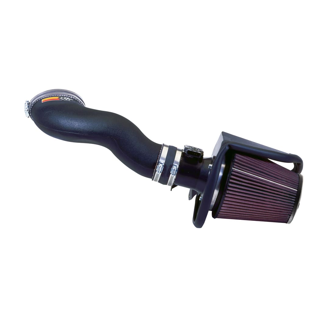 K&N 57-2555 Performance Air Intake System