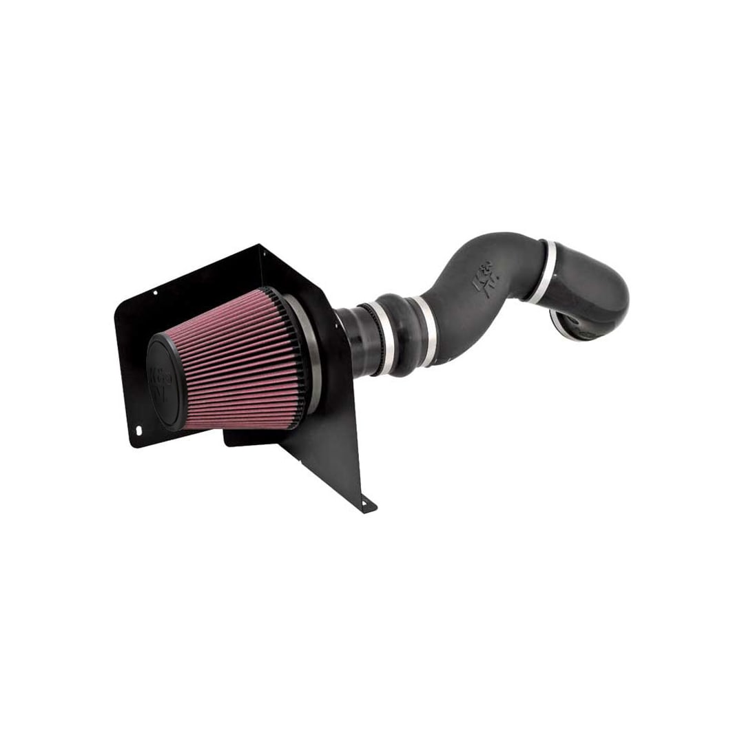 Chevrolet Silverado 2500 HD Air Intake