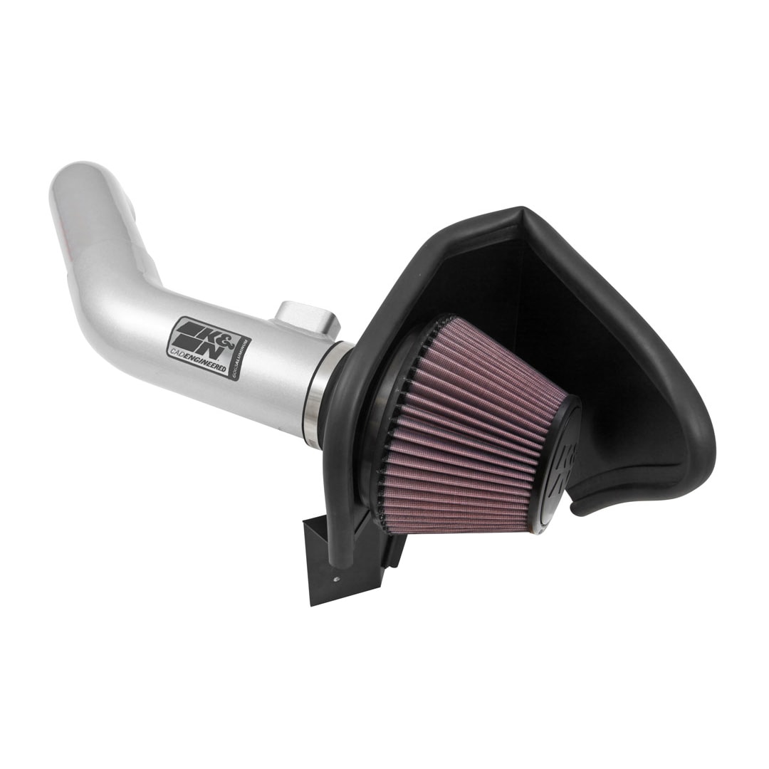 BMW 335i Air Intake
