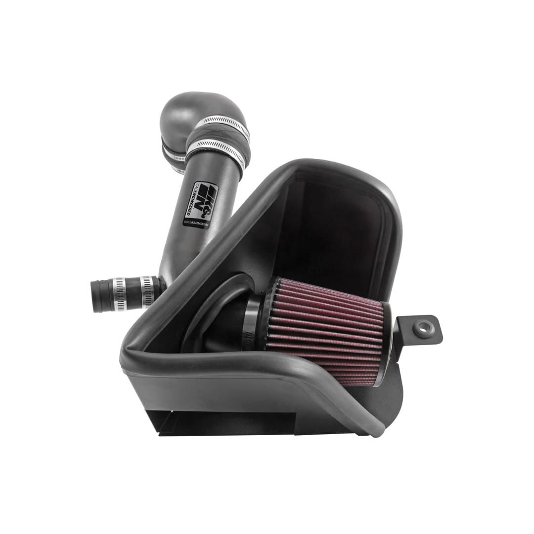 K&N 69-9506TTK Performance Air Intake System