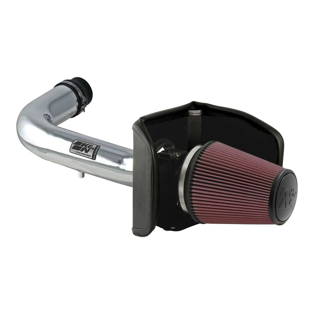Ford F150 Air Intake