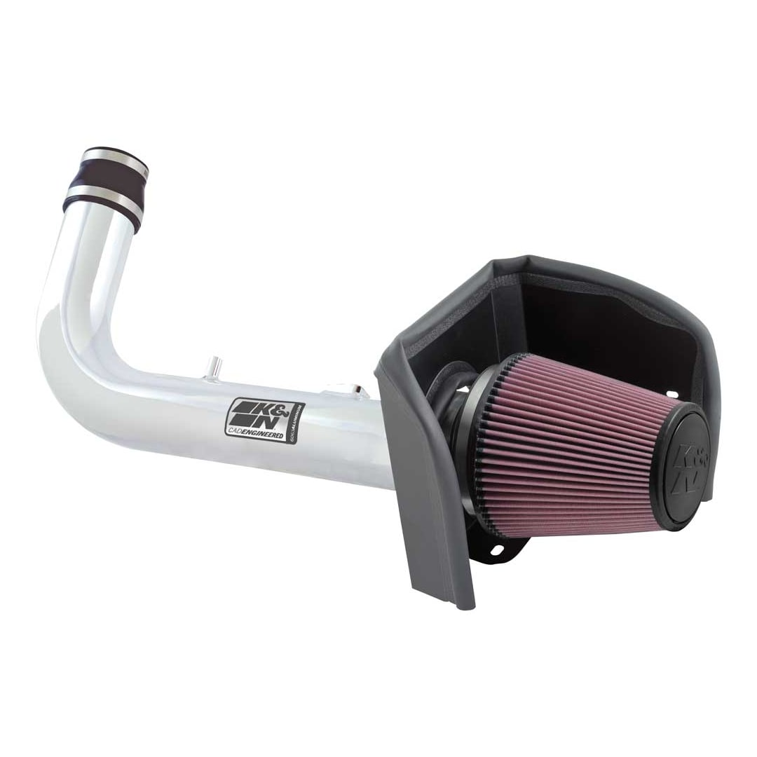 Ford F150 Air Intake