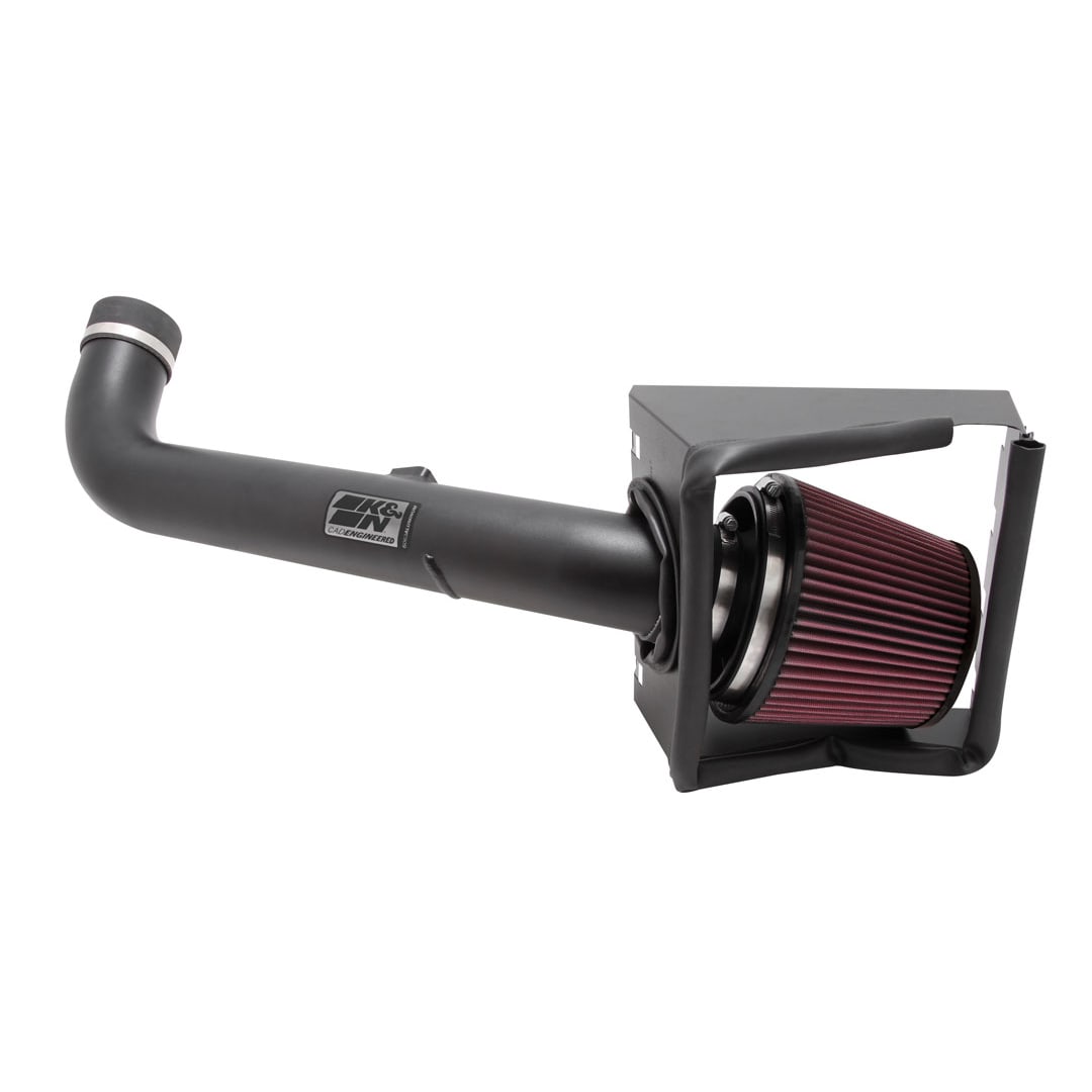 Ford F350 Super Duty Air Intake