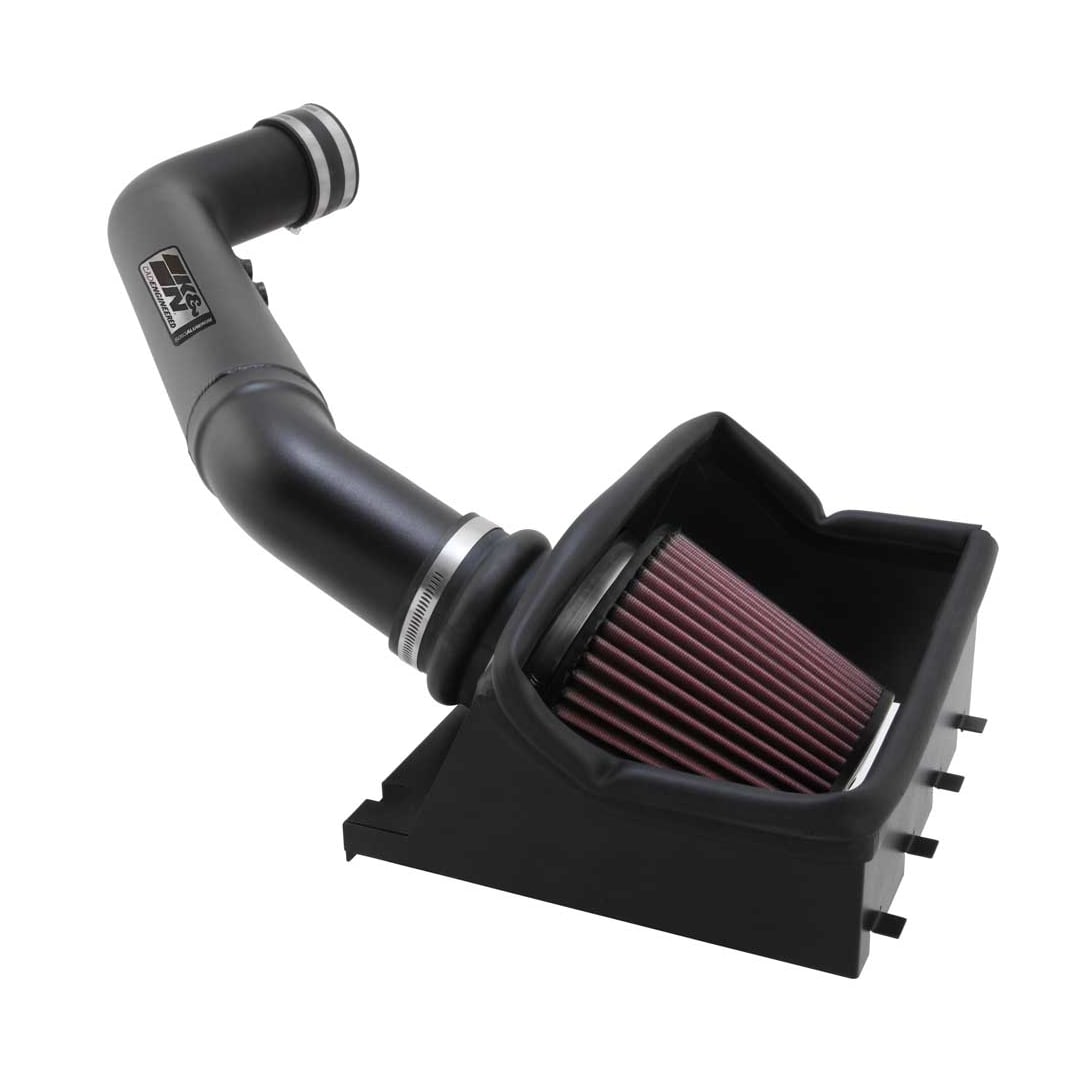 Ford F350 Super Duty Air Intake