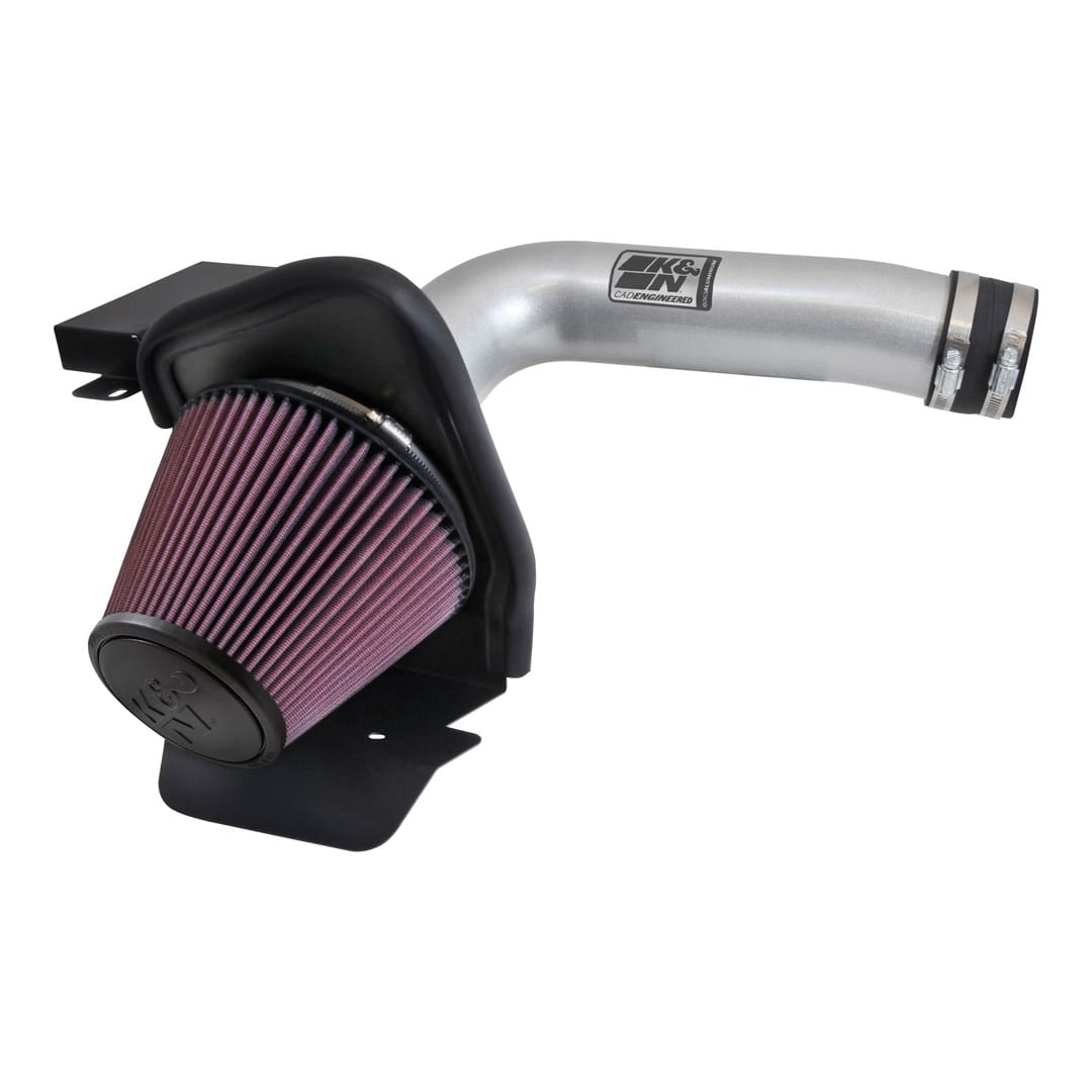 Ford Explorer Air Intake