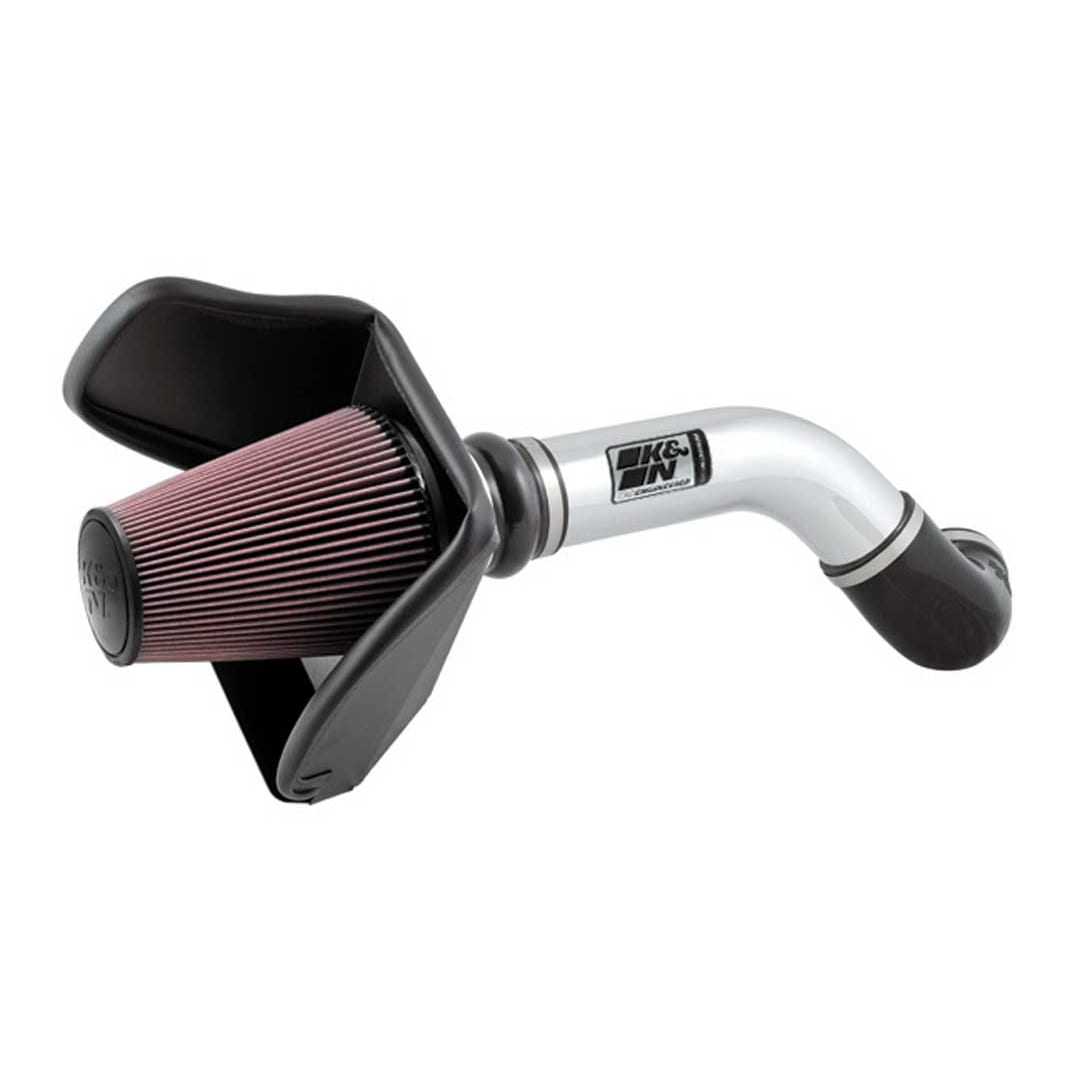 K&N 77-3023KP Performance Air Intake System