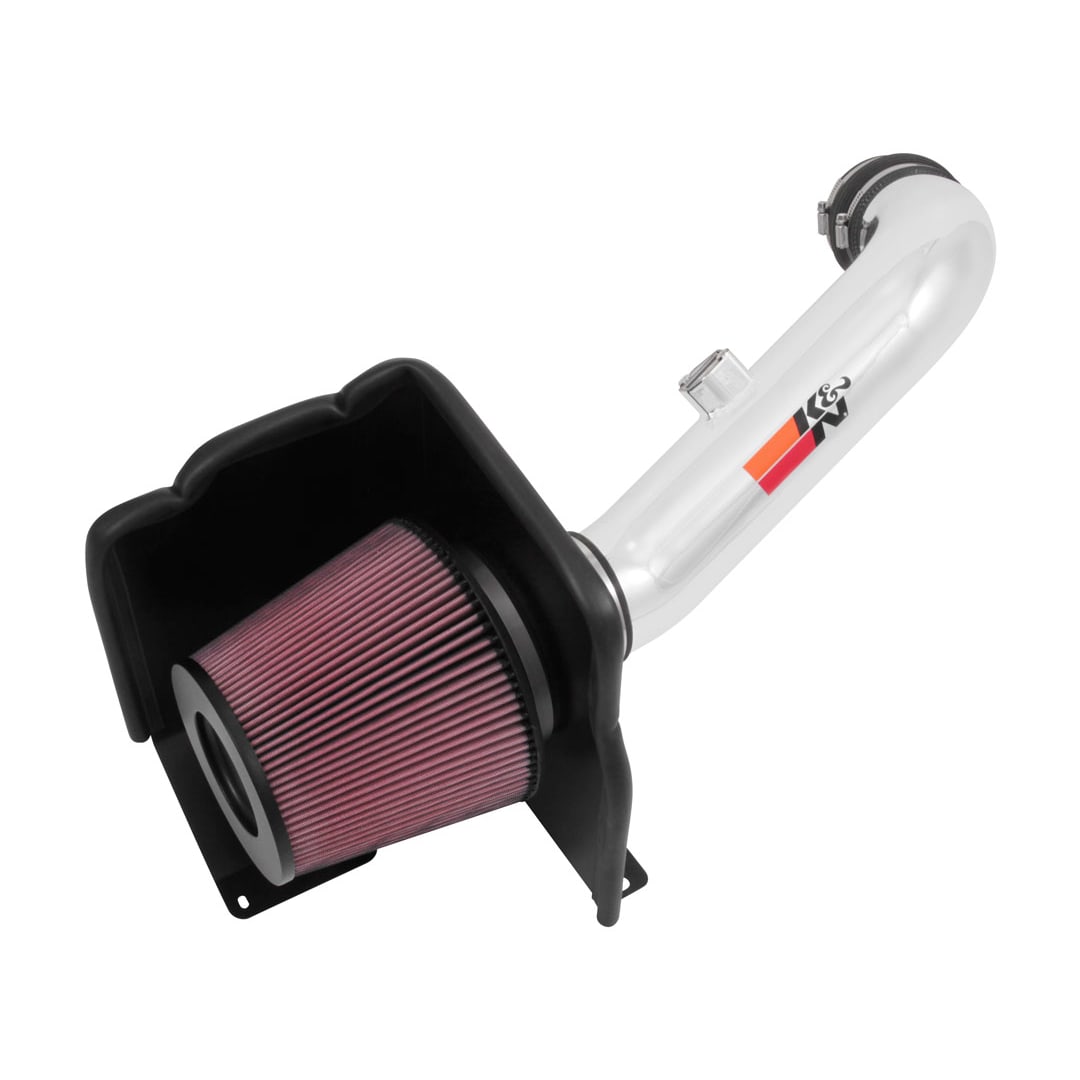Chevrolet Silverado 2500 HD Air Intake