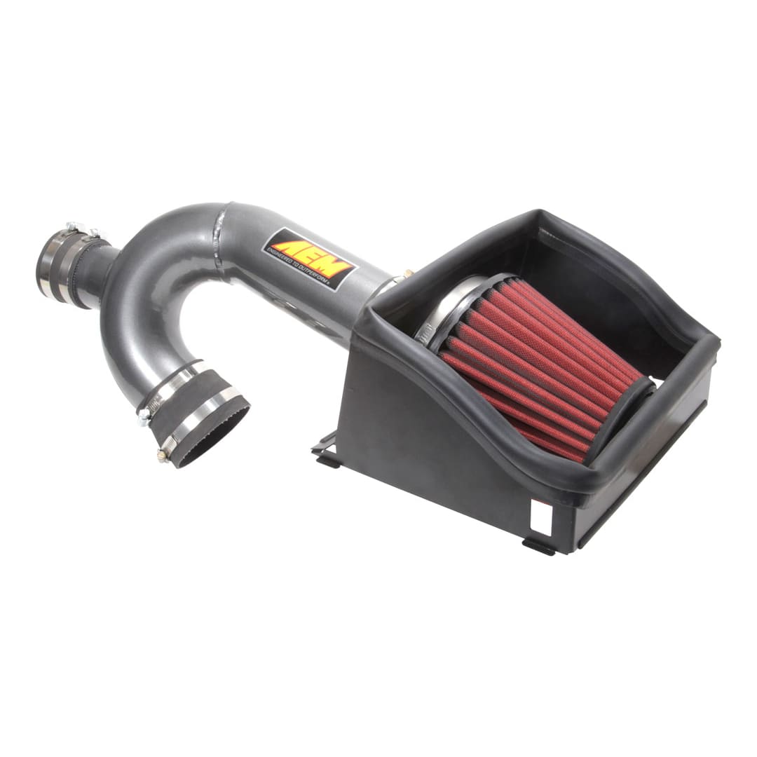 Ford Expedition Air Intake