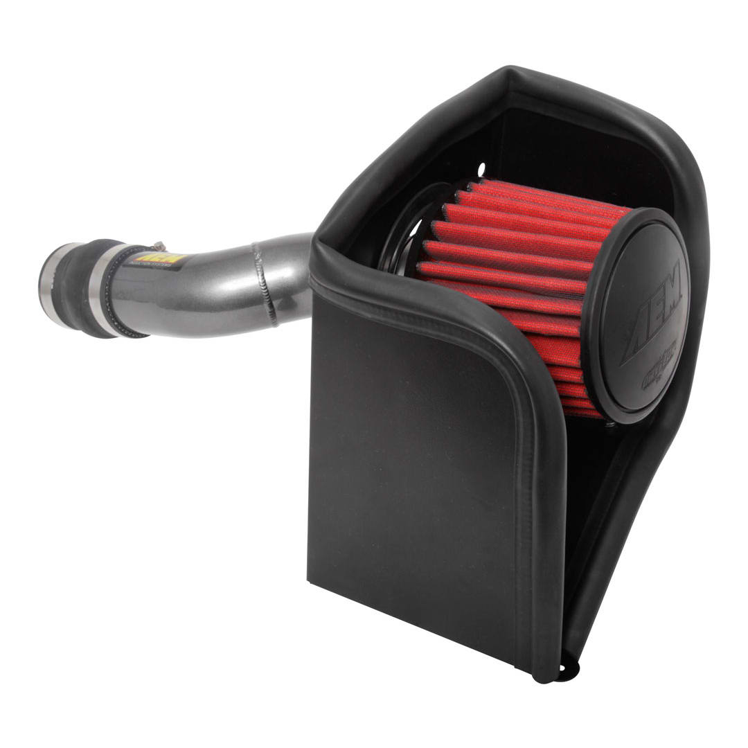 Honda Civic Si Air Intake