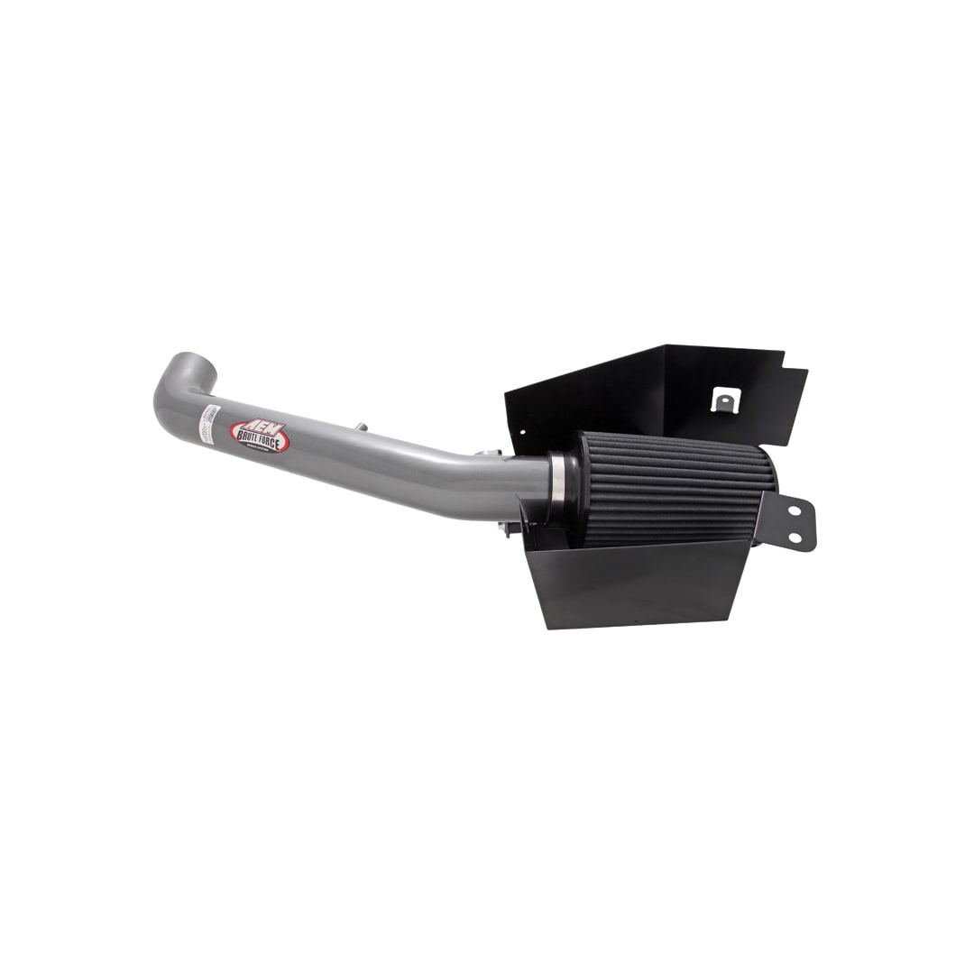 Nissan Pathfinder Air Intake