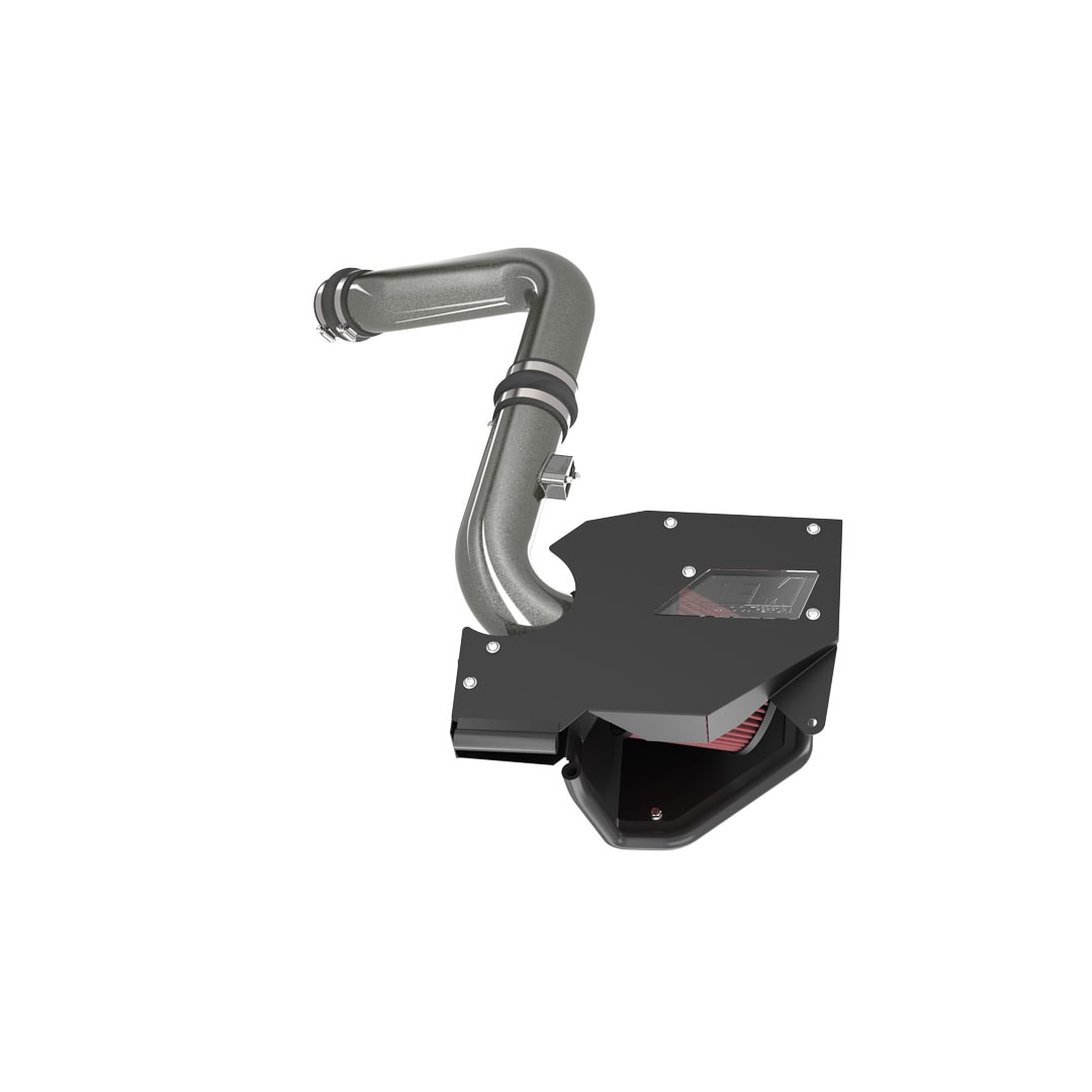 Nissan Altima Air Intake