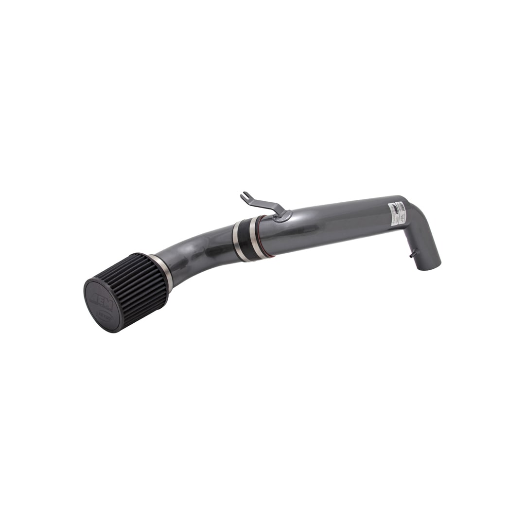 Honda Civic Si Air Intake