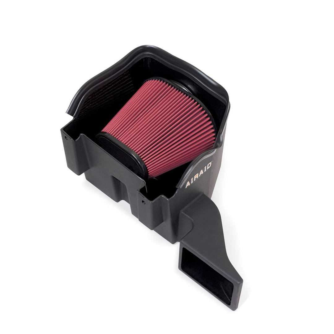 Dodge Ram 2500 Air Intake