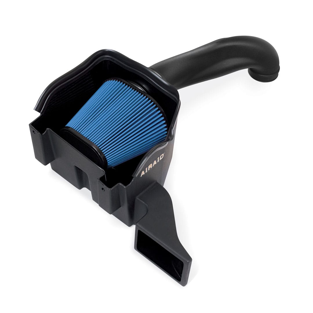 Dodge Ram 1500 Air Intake