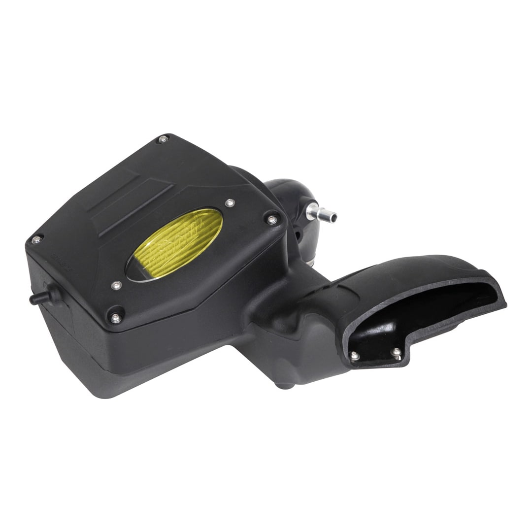 Ford Ranger Air Intake