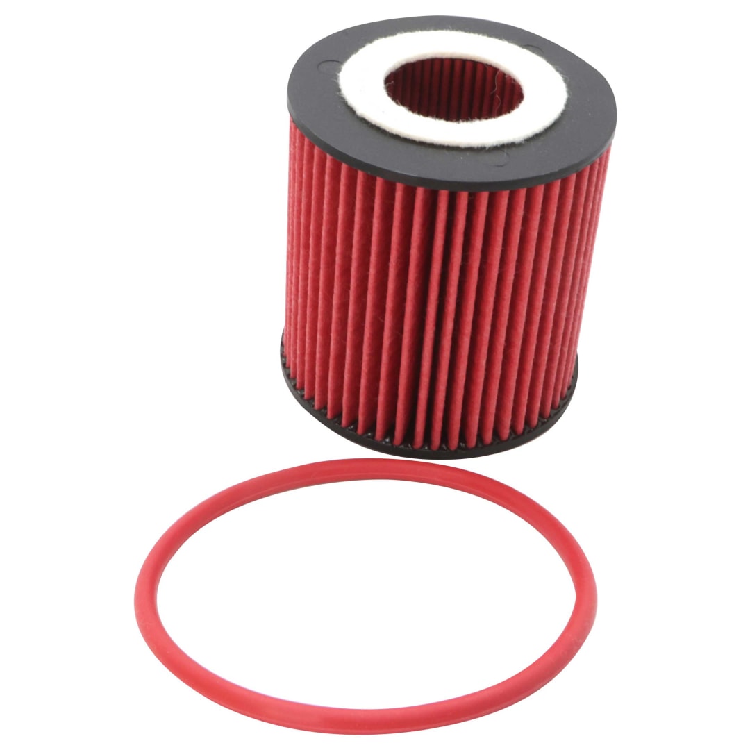 Ford Ranger Oil Filter