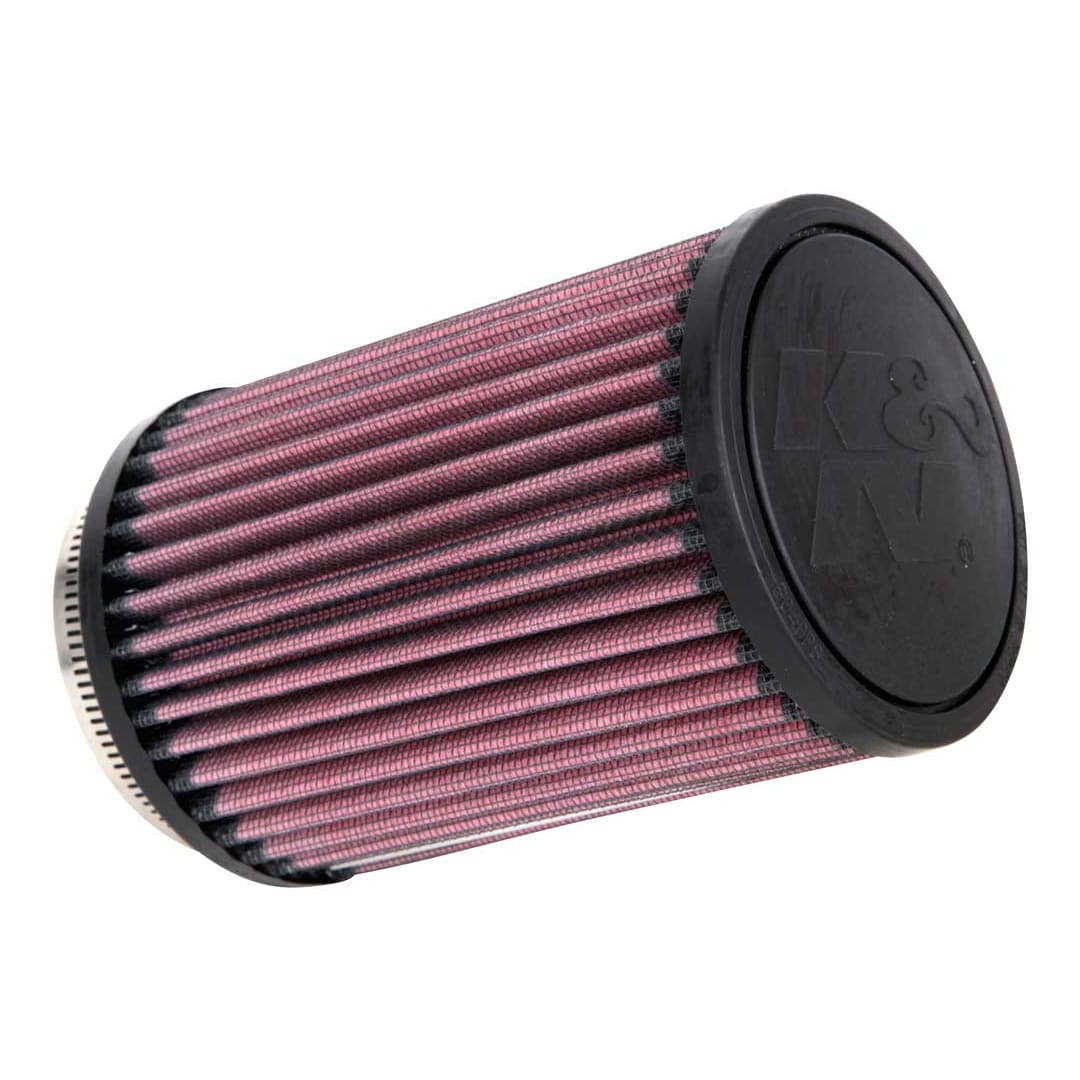 K&N RU-1620 Universal Clamp-On Air Filter