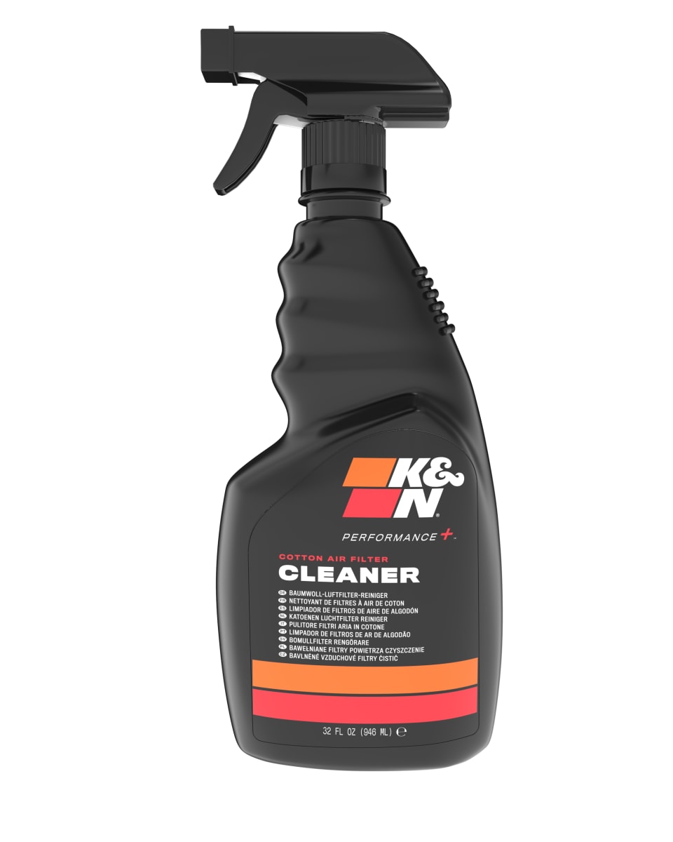 Air Filter Cleaner | K&N