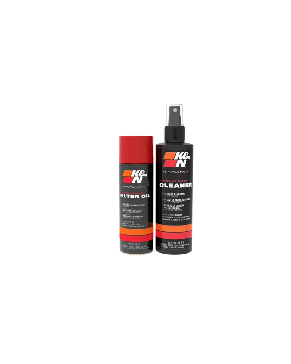 Air Filter Cleaner | K&N
