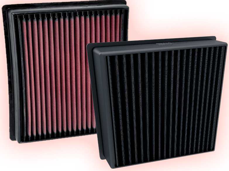 Diesel Performance Airflow & Filtration Solutions for Diesel Trucks