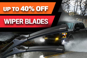 Special Offers | K&N