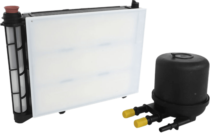 Diesel Performance Airflow & Filtration Solutions for Diesel Trucks