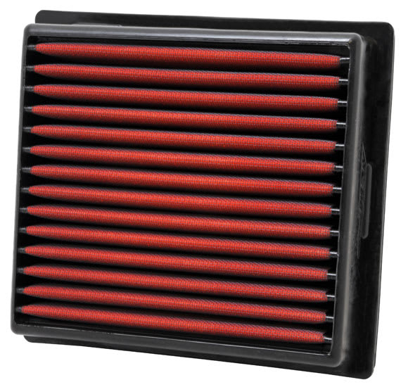 Aem 28-50083 Dryflow Air Filter Red Light AEM 28-50083 DryFlow Air ...