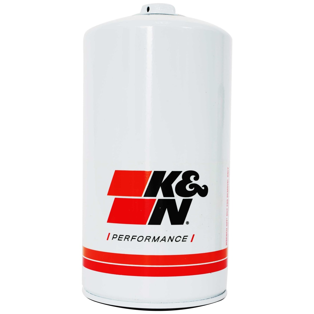 K&N HP-6001 Oil Filter
