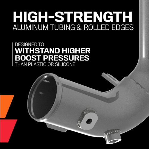 What Is The Purpose Of A Charge Pipe at Audrey Begay blog