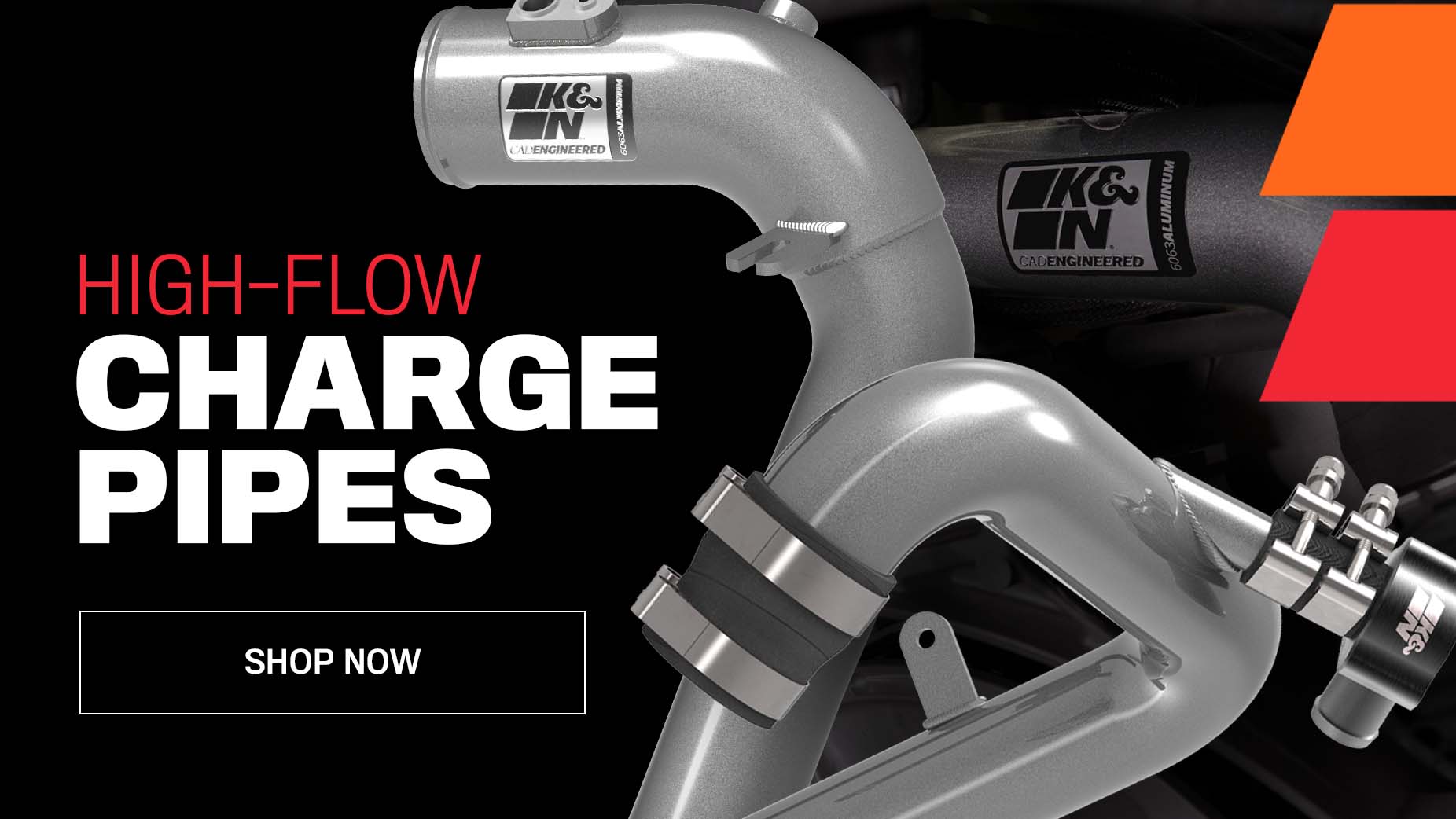 Washable Air Filters, Cabin Filters, Cold Air Kits & Oil Filters | K&N