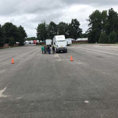 Richmond, VA | CDL Truck Driving School - Swift Transportation