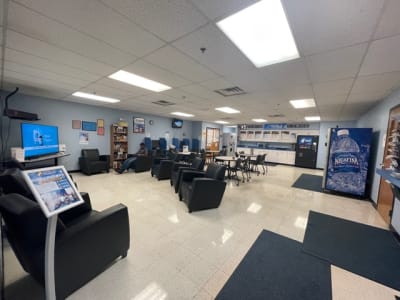 Swift Transportation Syracuse, NY Terminal - Swift Transportation