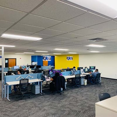 Swift Transportation El Paso, TX Terminal - Swift Transportation