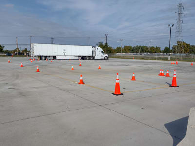 Oklahoma City, OK | CDL Training Partner School - Swift Transportation
