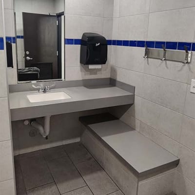 Swift Transportation Memphis, TN Terminal - Swift Transportation