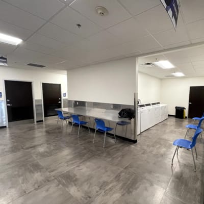 Swift Transportation Richmond, VA Terminal - Swift Transportation