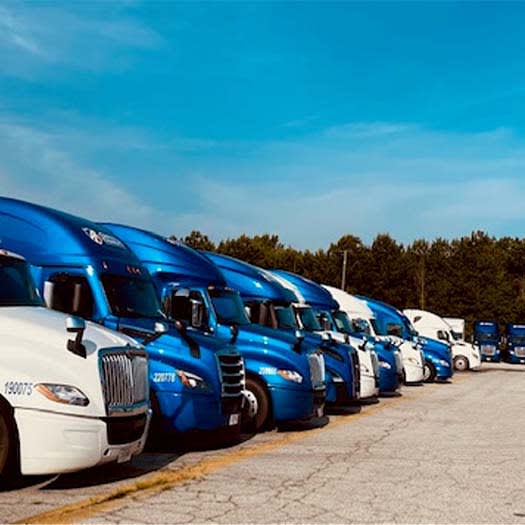 Swift Equipment and Technology - Swift Transportation