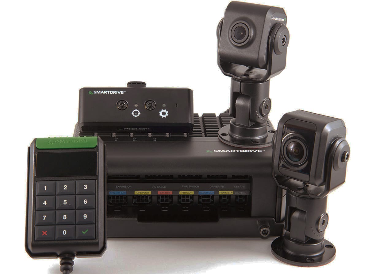 Swift Equipment and Technology - Swift Transportation