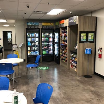 Swift Transportation Ocala, FL Terminal - Swift Transportation