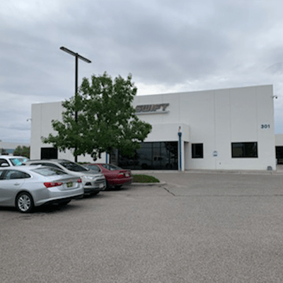 Swift Transportation Albuquerque, NM Terminal - Swift Transportation